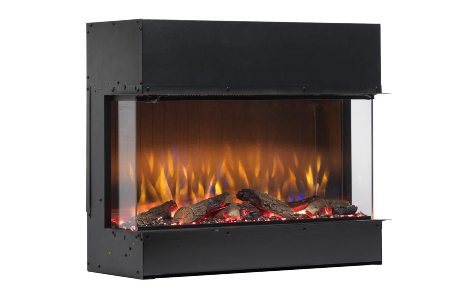 Очаг Vivente 75 Dimplex Optiflame купить в Москве