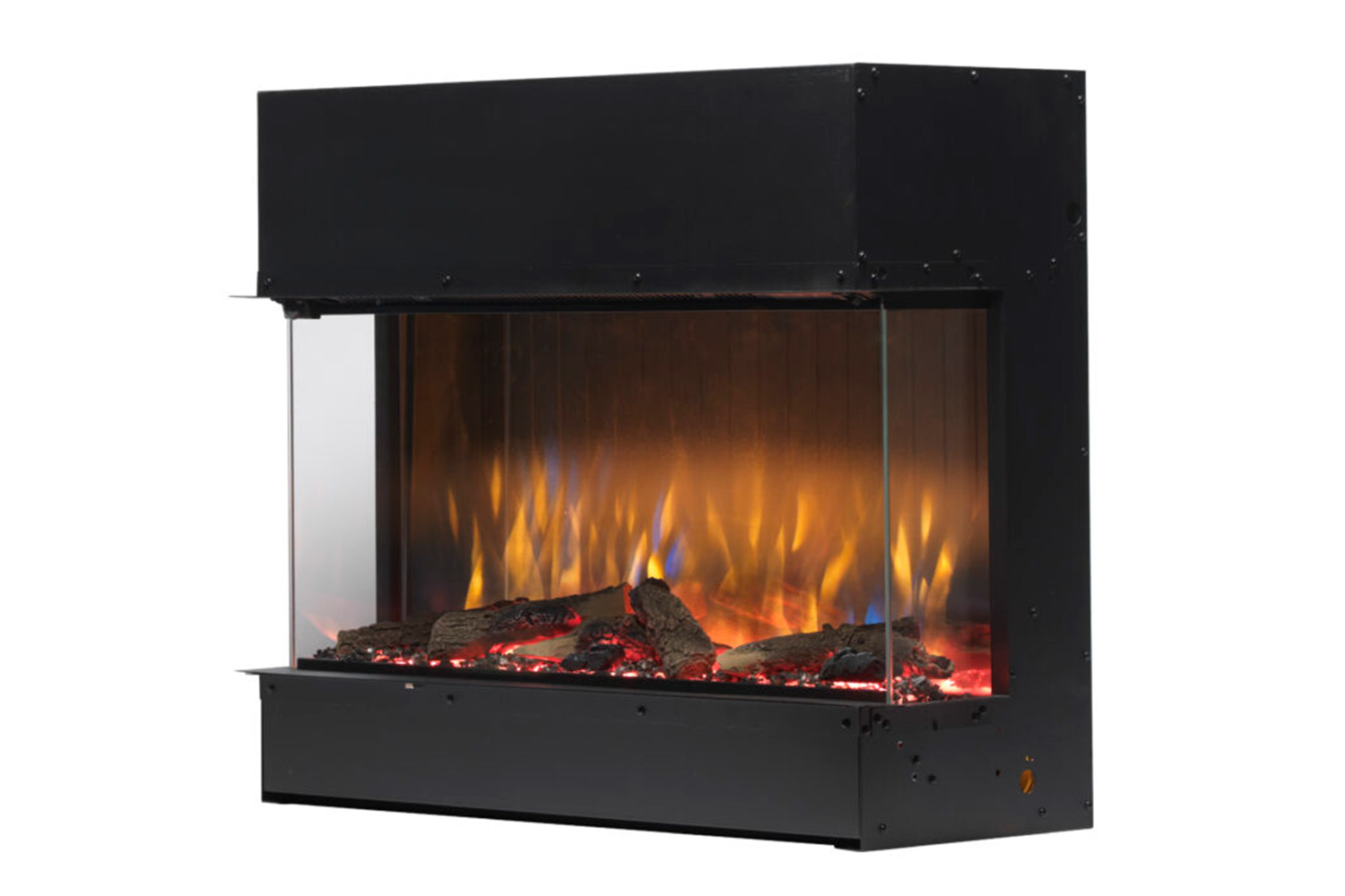 Очаг Vivente 75 Dimplex Optiflame купить в Москве