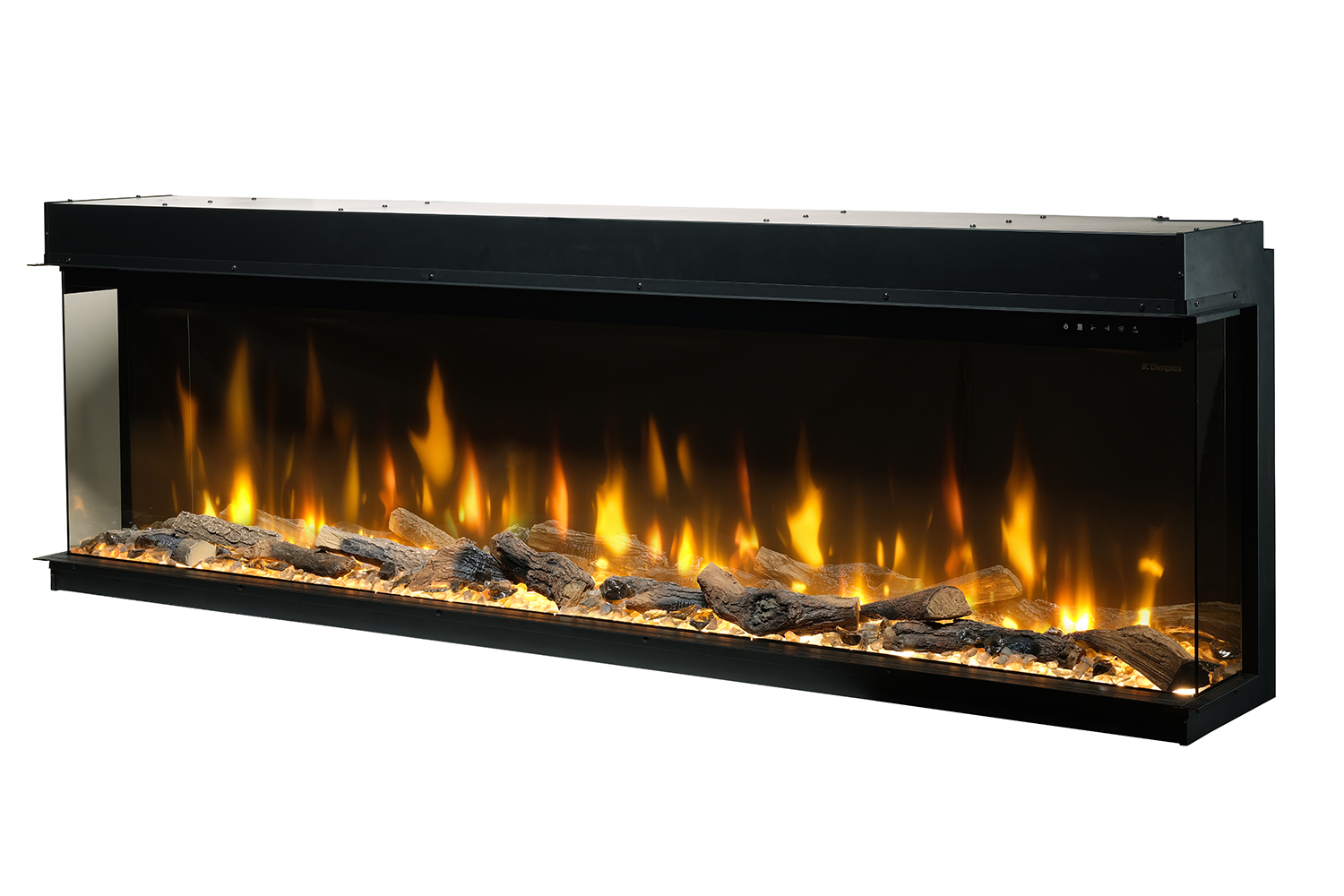 Очаг Ignite Bold 74 Dimplex Optiflame купить в Москве