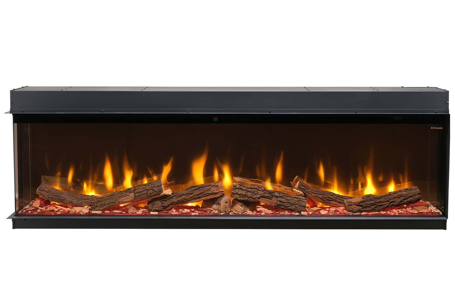 Очаг Ignite Bold 74 Dimplex Optiflame купить в Москве