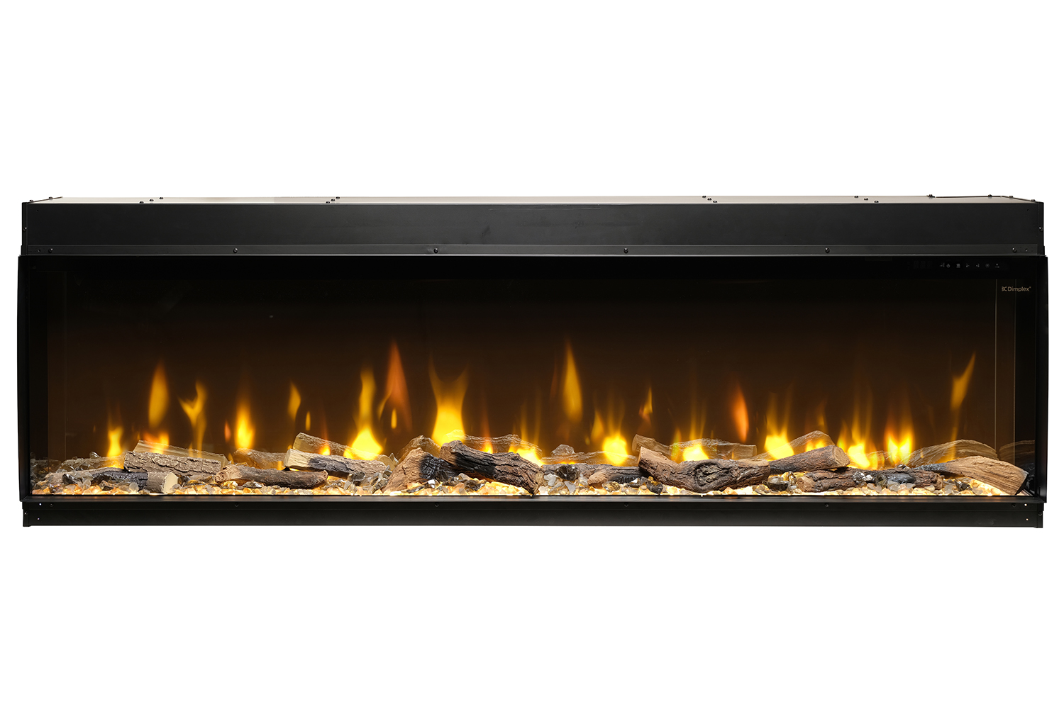 Очаг Ignite Bold 74 Dimplex Optiflame купить в Москве