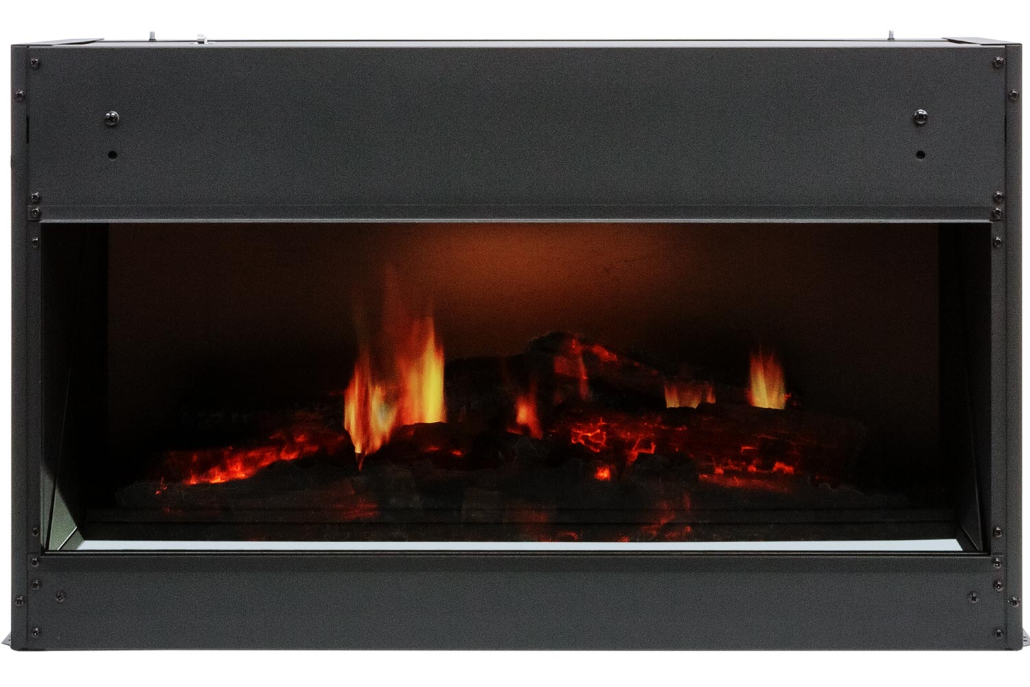 Dimplex Электрокамин Opti-V. Описание электрокамина и цена.