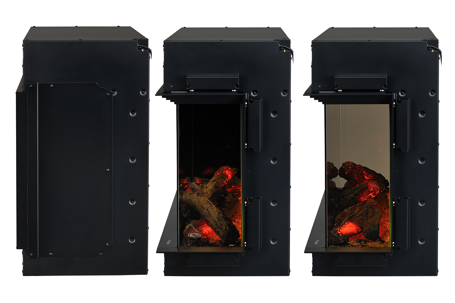 Очаг Ignite Ultra 50 Dimplex Optiflame купить в Москве